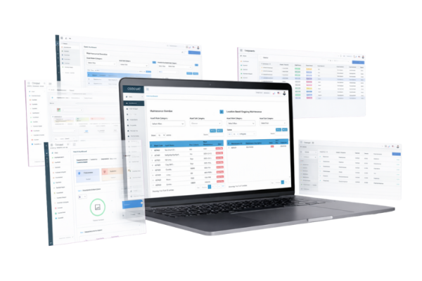 OSOS PMS - Enterprise Software Solution Provider